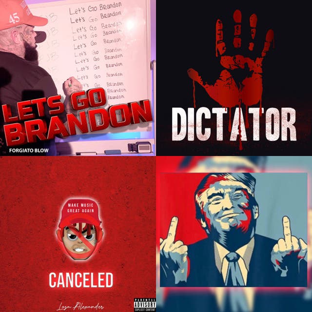 Republican songs - playlist by Braxtoncottle | Spotify
