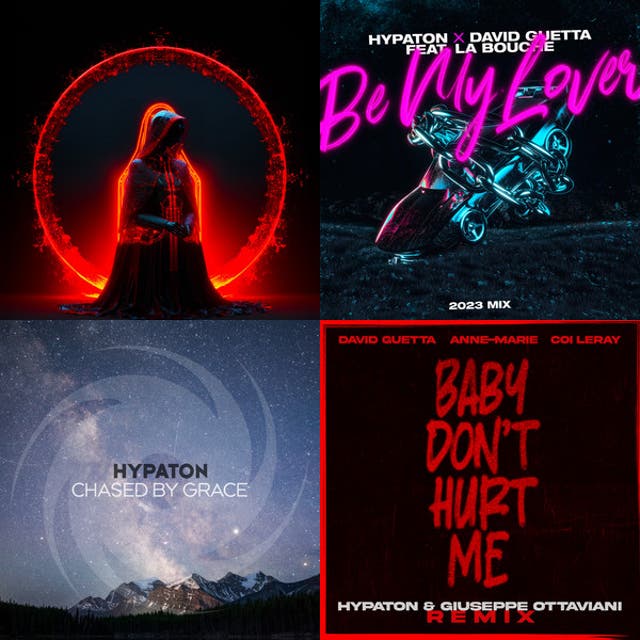 Hypaton Remix - playlist by olafpippo | Spotify