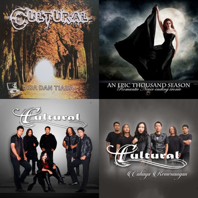 Gothic Metal Indonesia - playlist by Nalifirdaus | Spotify
