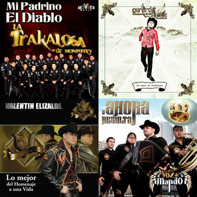 Puro Paisa - playlist by Hugo Gomez | Spotify
