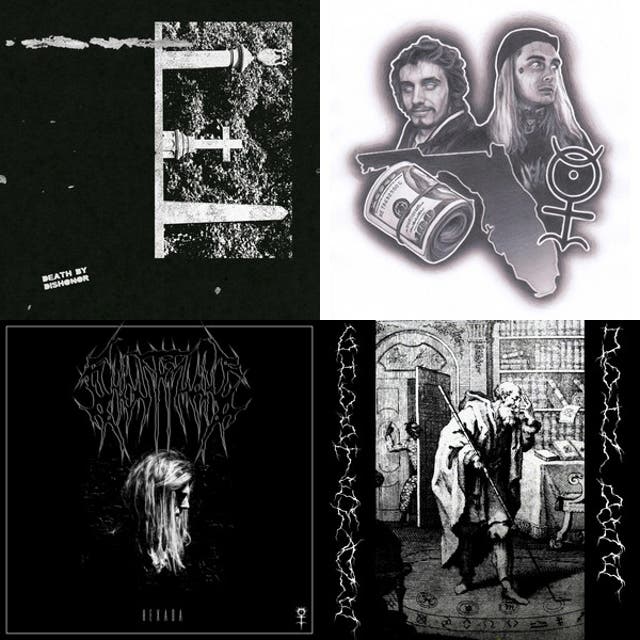 Death by Dishonor - playlist by Danielle Madsen | Spotify