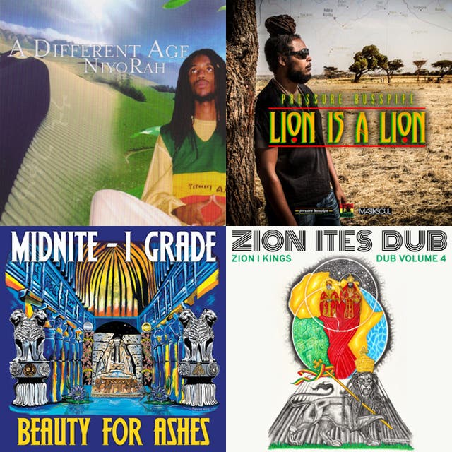 Top artists of Virgin Islands Reggae music genre - Chosic
