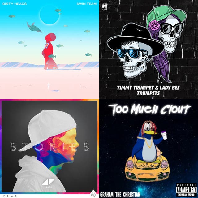 All_of_it - playlist by Dynamo_Skips | Spotify