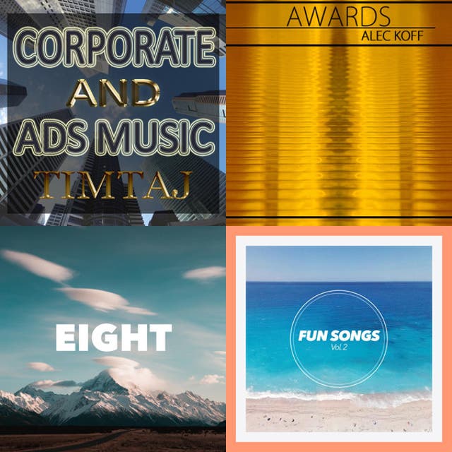 Corporate Walk Up & Down - playlist by Emily Voong | Spotify