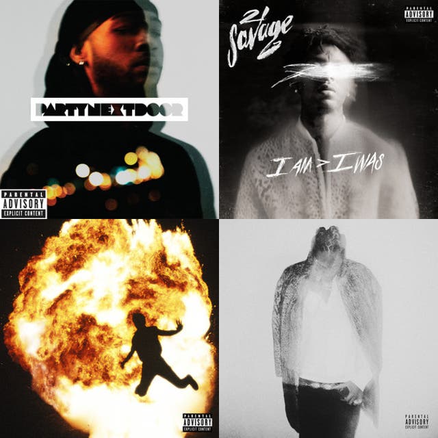 рџњґпёџ Playlist By Omar Spotify