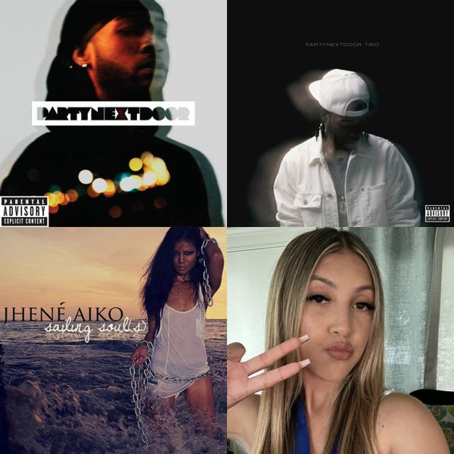 Some Of Your Love Playlist By Chase Spotify