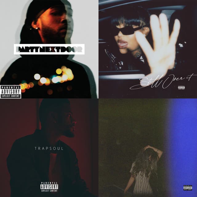 Summer Walker Mix - playlist by nikiyalaniece | Spotify