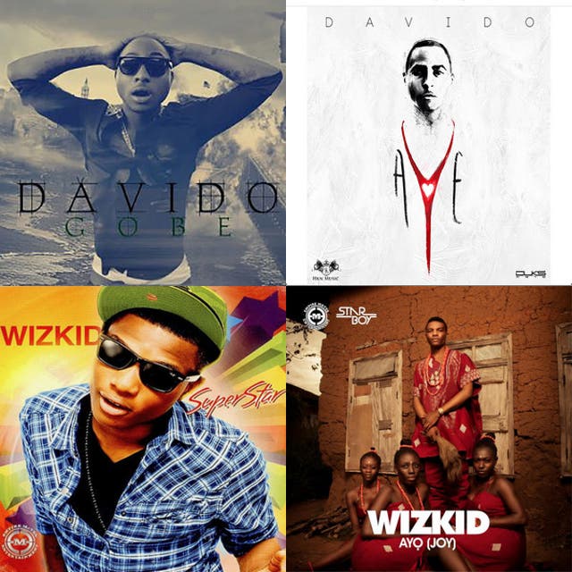 Old 9Ja hits🙌 - playlist by Brainee | Spotify