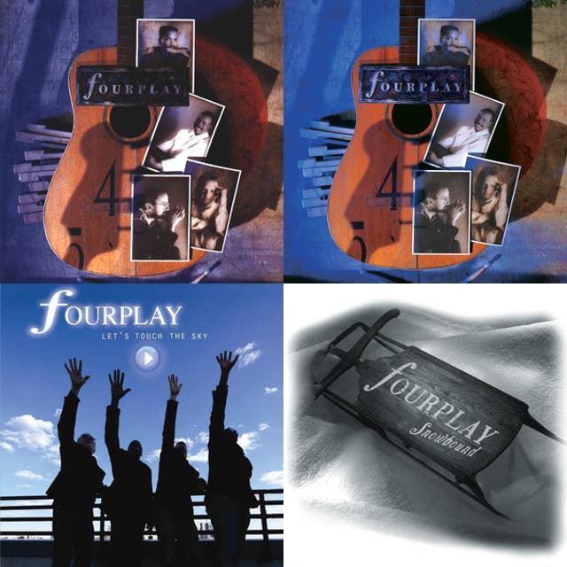 Fourplay - Live in Tokyo (2013) - playlist by Frank Papadakis | Spotify