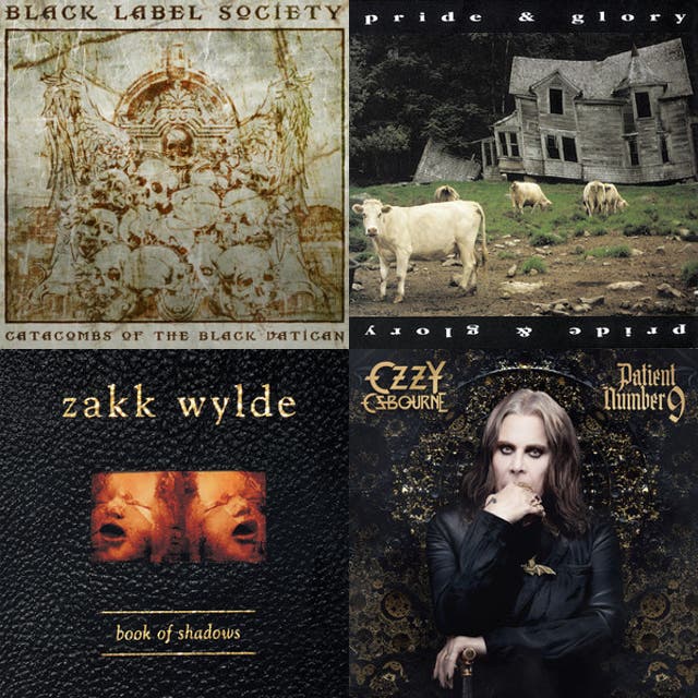 Zach Wilde - playlist by Lori Shaw | Spotify