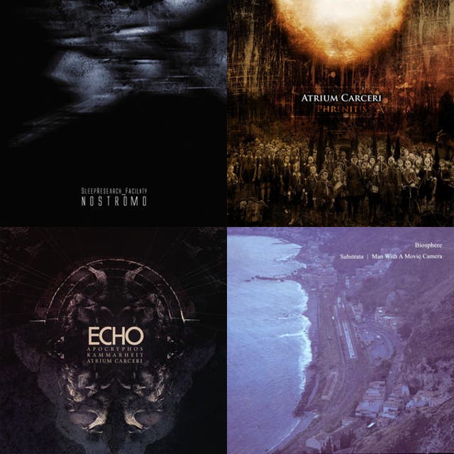 Stalker Music - playlist by Vellitrix | Spotify