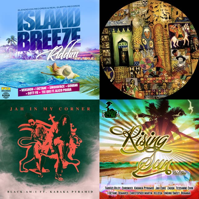 Jah Music - playlist by Mathew Mctigue | Spotify