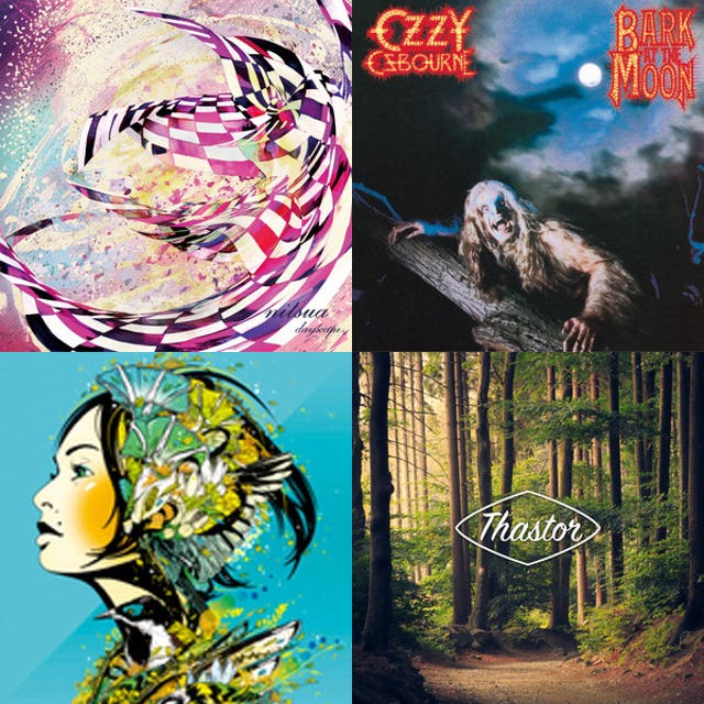 Big Variety Playlist. +7k songs (500 hours of music) - playlist by Miro ...