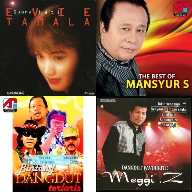 Joni iskandar - playlist by Didiingrumdani | Spotify