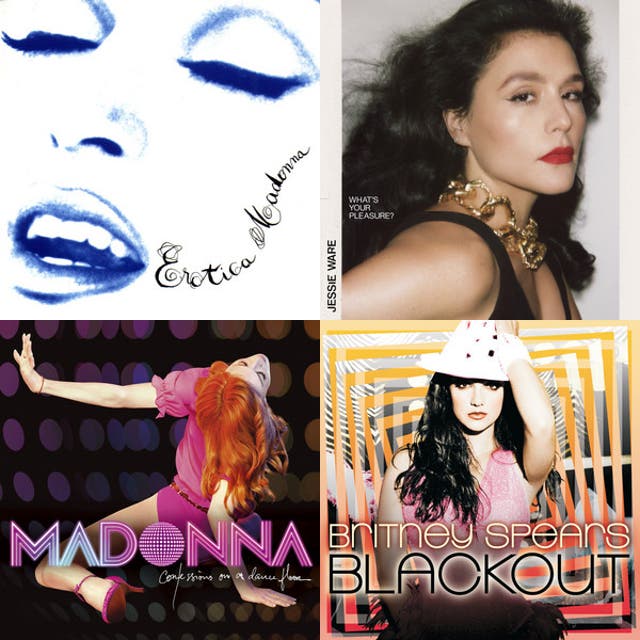 Pride Month Albums 🏳️‍🌈 - playlist by Marcin Gulik | Spotify