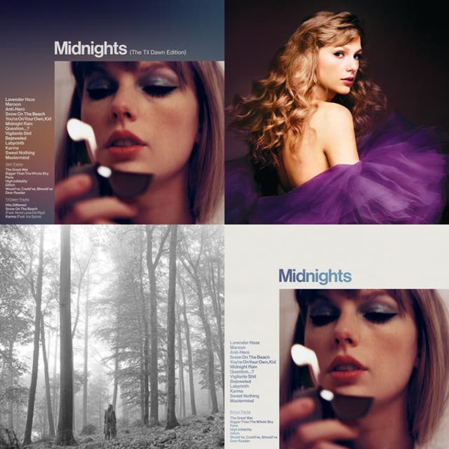 Noah Kahan, Taylor Swift, & Harry Styles - playlist by Courtney Potts ...