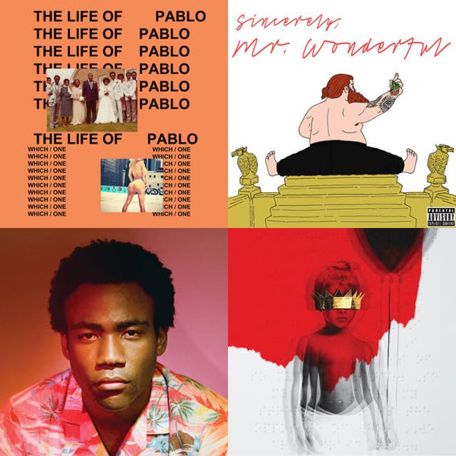 I. crawl - playlist by rebeccahmorgan2205 | Spotify