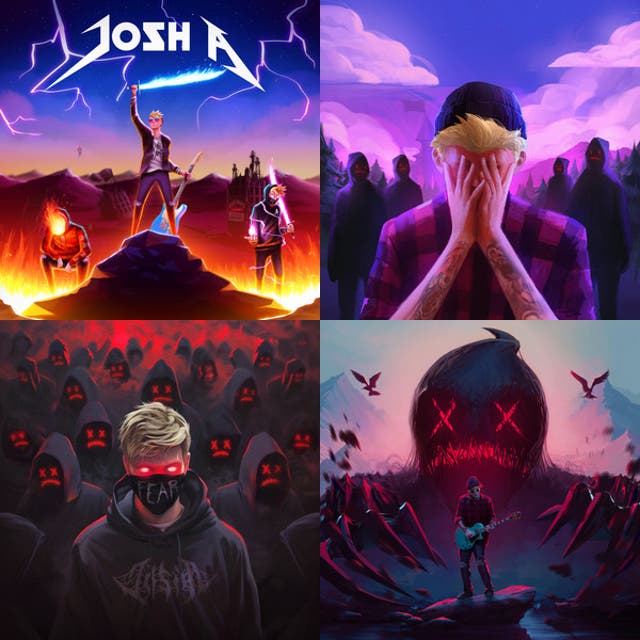 Josh A - playlist by Ronan | Spotify