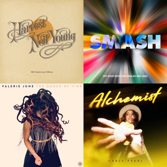 Soundtrack of Your Life! - playlist by Music League | Spotify