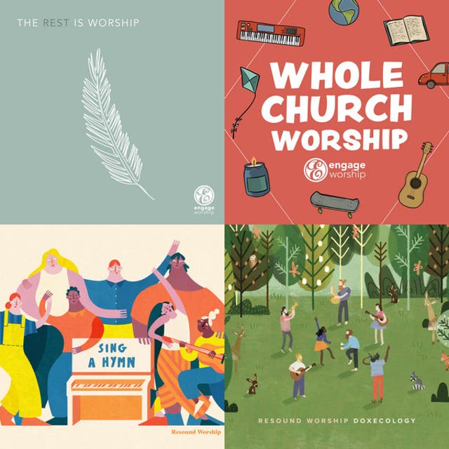 Sam Hargreaves' Worship Songs - playlist by Sam Hargreaves | Spotify