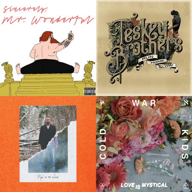 EVERYTHING - playlist by Sethman | Spotify