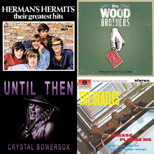 Calendar Girls - playlist by Debra Martuscello Wiley | Spotify