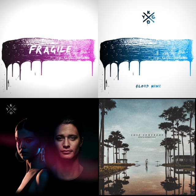 Kygo Playlist - playlist by Farhan | Spotify
