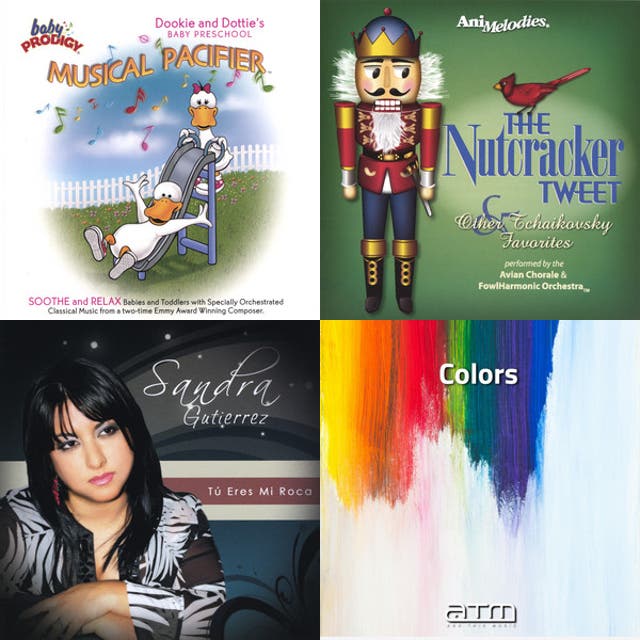Classical Music Upbeat | Classical Upbeat Songs - playlist by Music ...