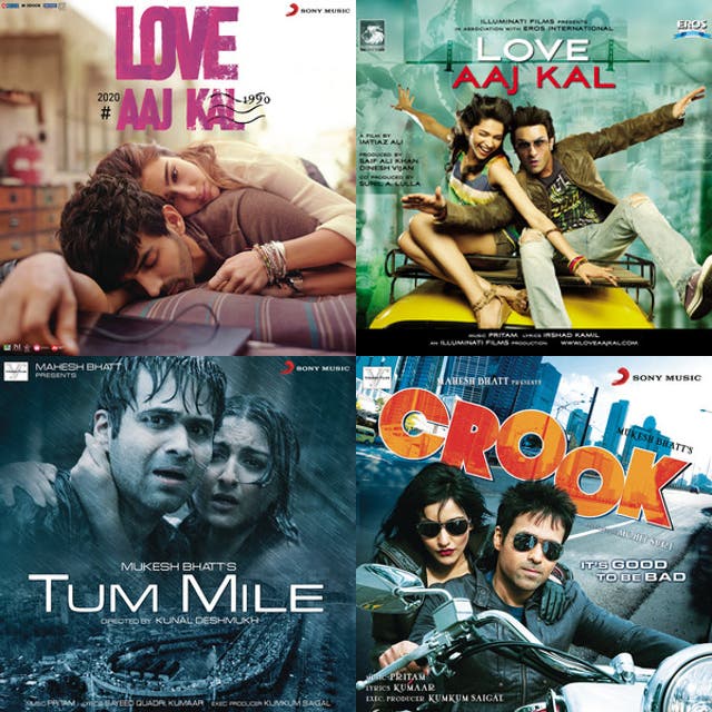 Dooriyan (From "Love Aaj Kal") - playlist by Vanshbairagi | Spotify
