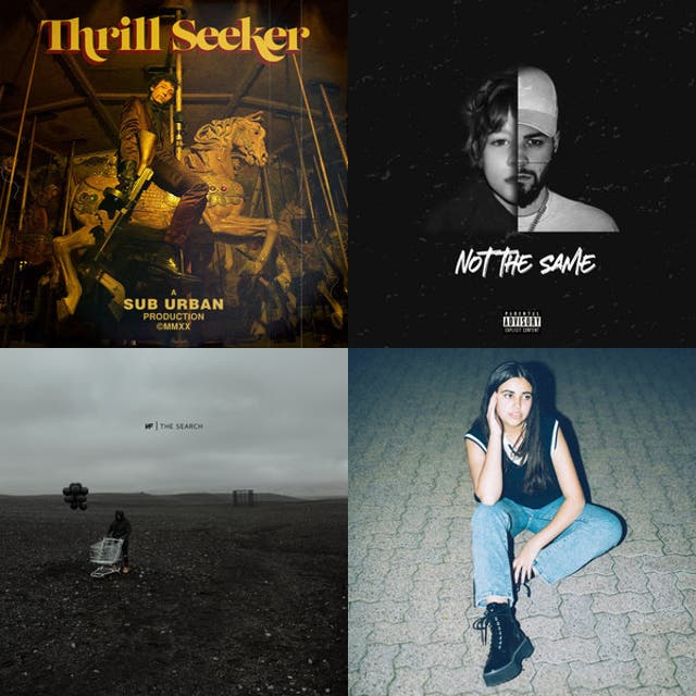 Block out the world🎧 - playlist by Leah♡ | Spotify