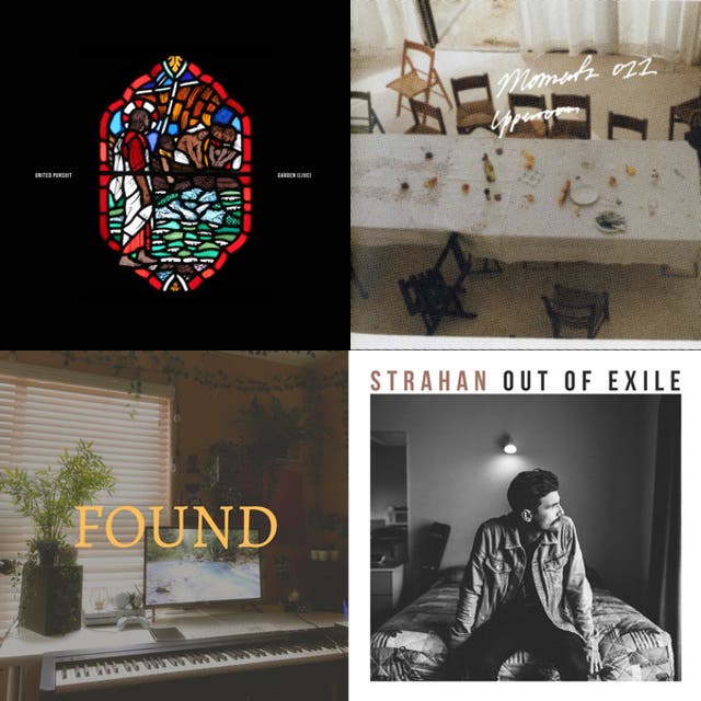 raw prayers of a beggar's heart - playlist by Marilyn Griffin | Spotify