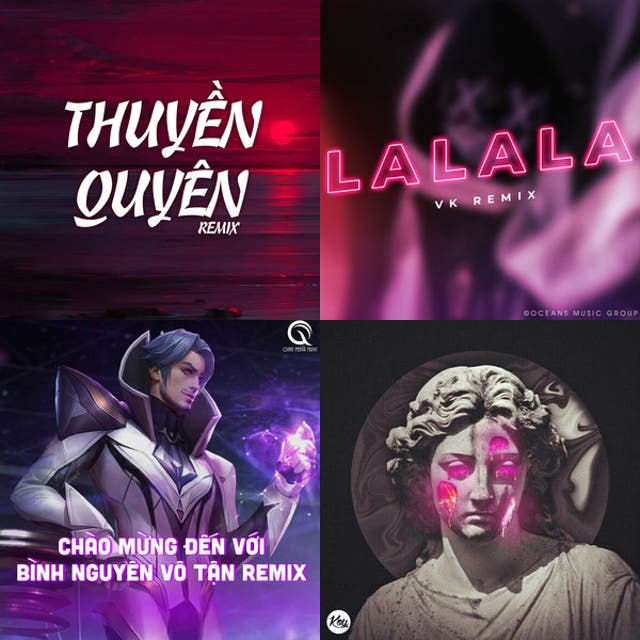 Kiss - Remix - playlist by Vân | Spotify