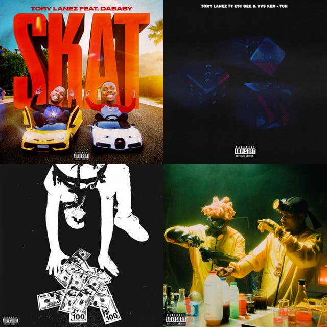 Tory Lanez Trap Rap songs - playlist by Aaliyahlee | Spotify