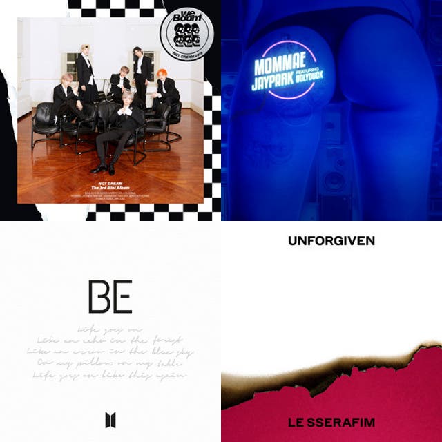 KPop Funk - playlist by Lance | Spotify