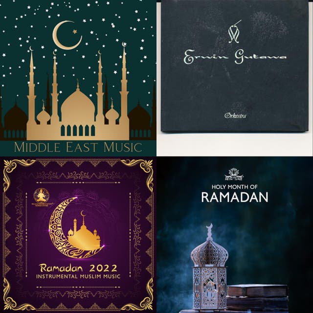 Instrumental Islamic Rhythms - playlist by PF Chang’s | Spotify