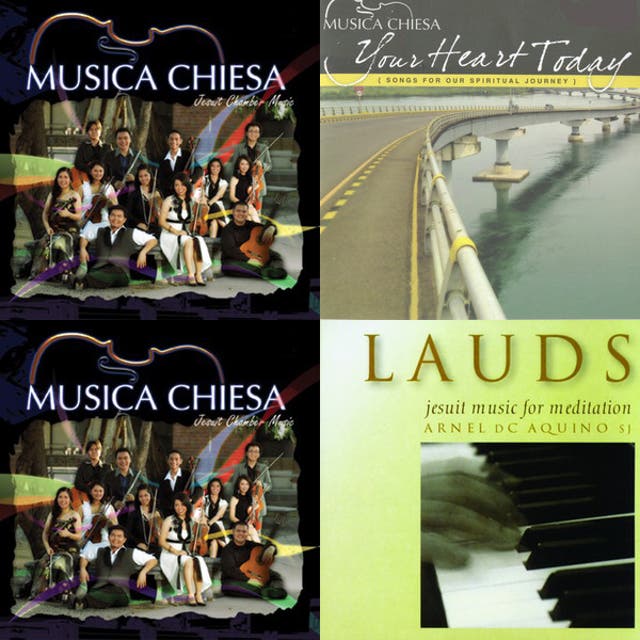 Instrumental for Holy Week - playlist by Maurice1 | Spotify