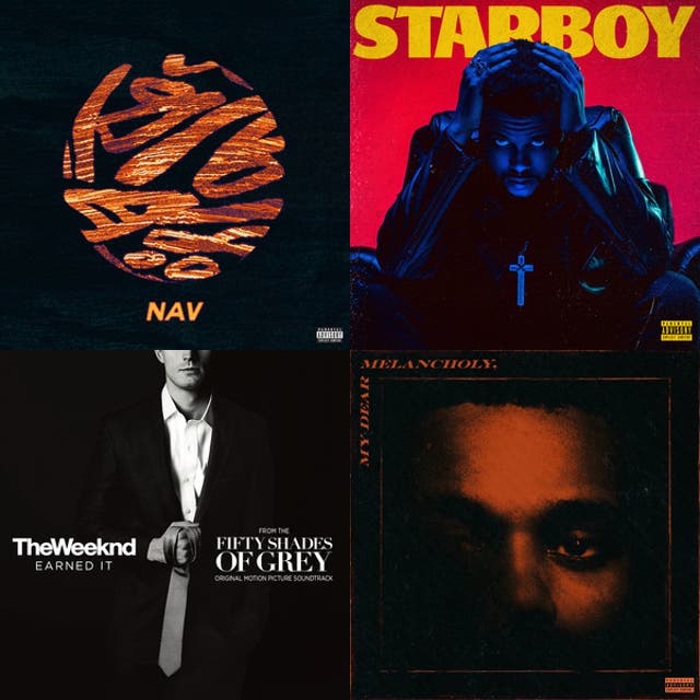 The weekend - playlist by PIÑA | Spotify