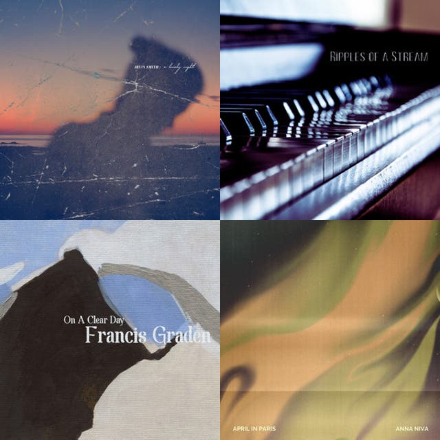 Snooze - playlist by tedraosell | Spotify