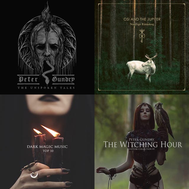 Dark Chill, Fantasy Chill, Chillstep, etc. - playlist by Noravenent's ...