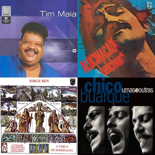 Radio Tim Maia - playlist by adri.sa | Spotify