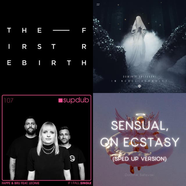 Sensual, on Ecstasy - Sped Up Version - playlist by fox47180 | Spotify