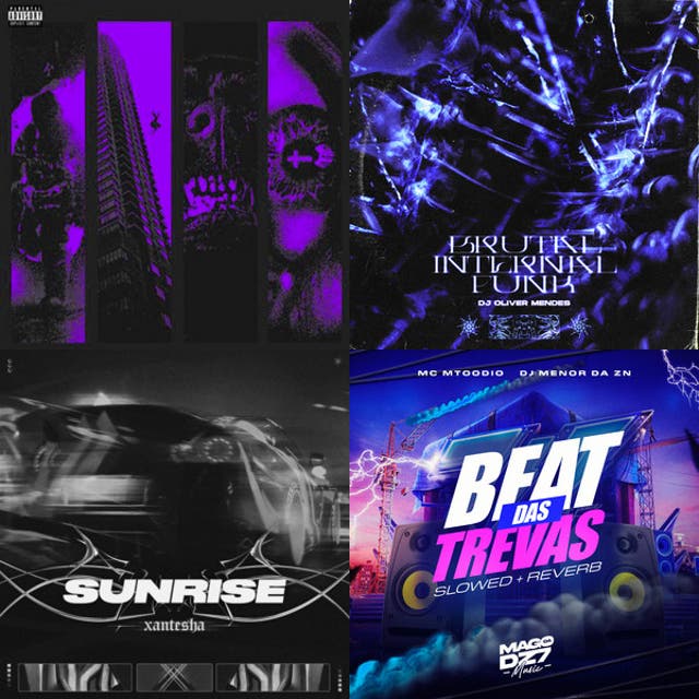 phonk salvaje☠️ - playlist by kevin muñoz sanchez | Spotify
