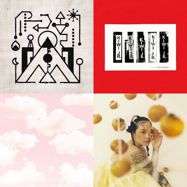 Top Tracks for 2021 - playlist by Music League | Spotify