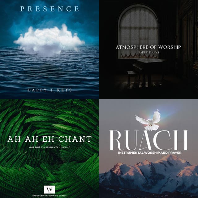 Bible Study Flows 📖 - playlist by Tolulucy | Spotify