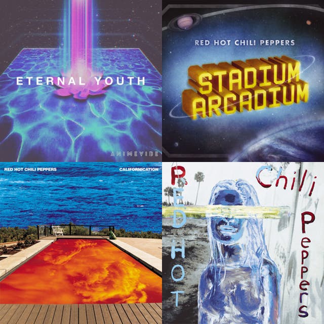 Songs for the apocalypse - playlist by Neko | Spotify