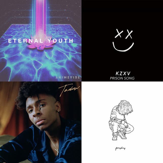 Tadow - Extended Version - playlist by 12oran34 | Spotify