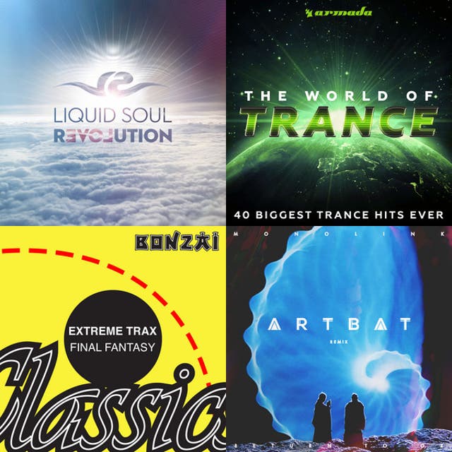 Heavy Trance ♨️♨️ - playlist by Craig fitz | Spotify