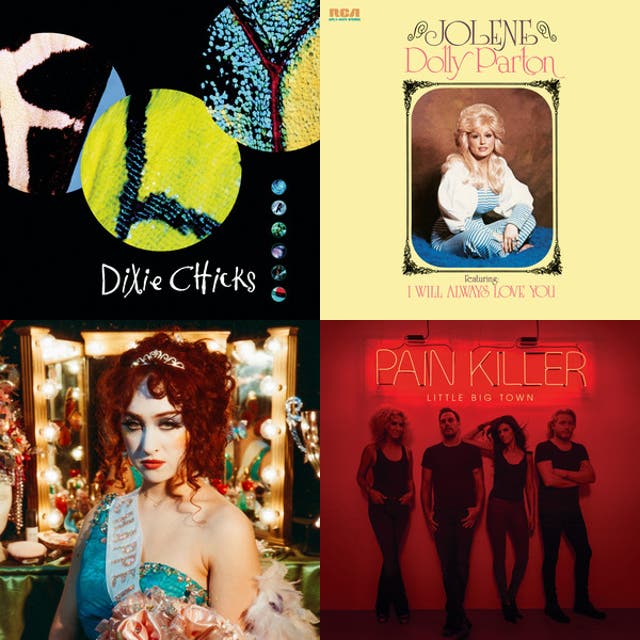 nines. country night. - playlist by gab | Spotify