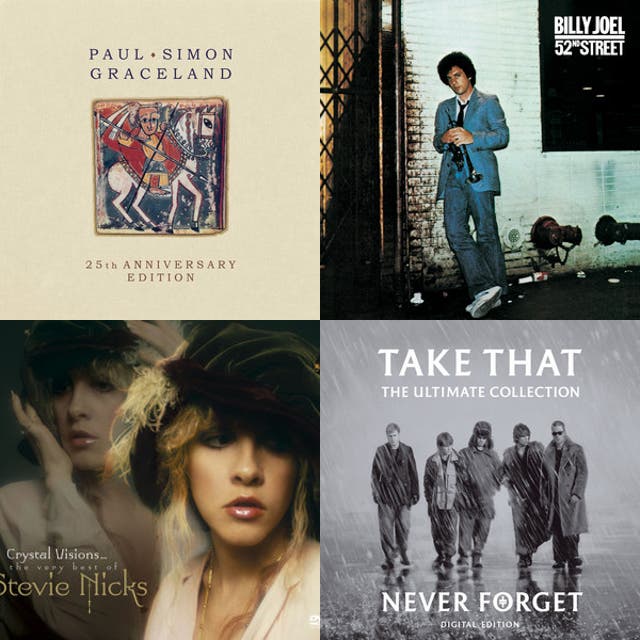Let me put my poems in you - playlist by SON. | Spotify