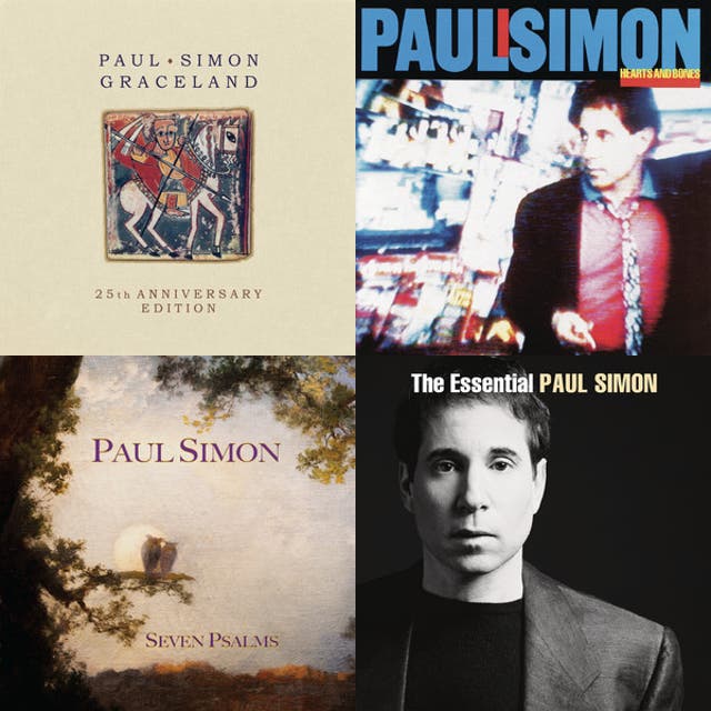 A Quiet Celebration Paul Simon Setlist - playlist by Kelly Gregg | Spotify